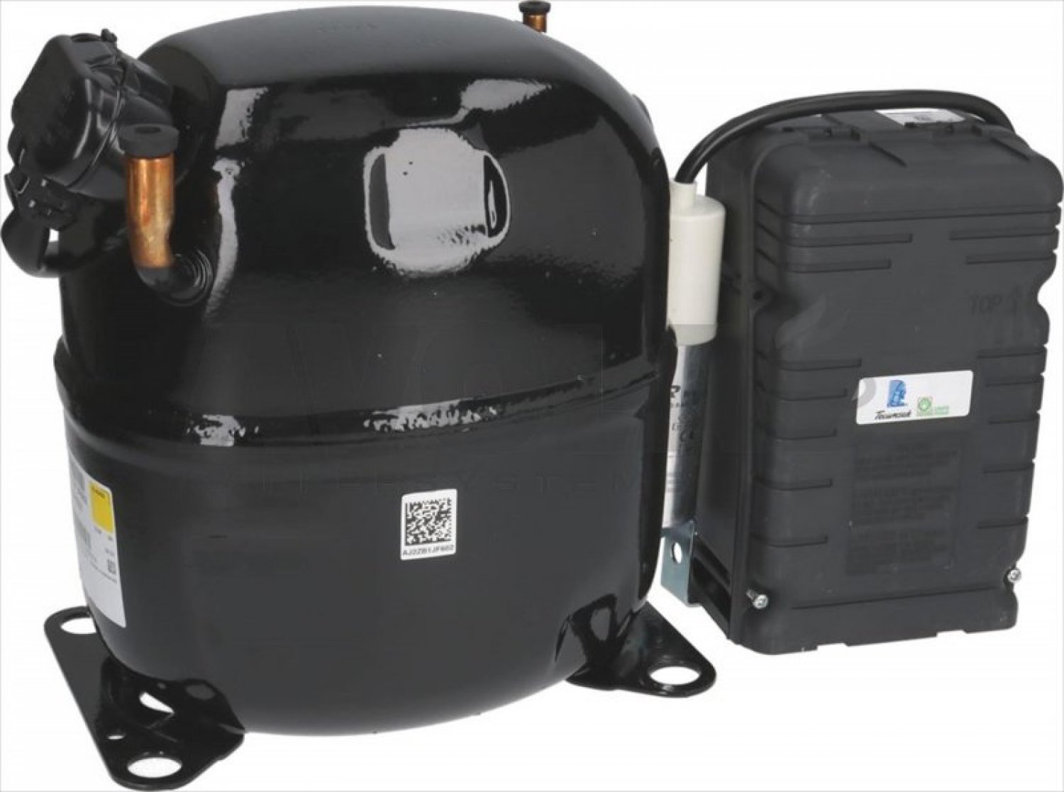 KOMPRESSOR TECUMSEH CAJ2432Z/S CSR CAJ2432/S - Hochwertige Ersatzteile ...