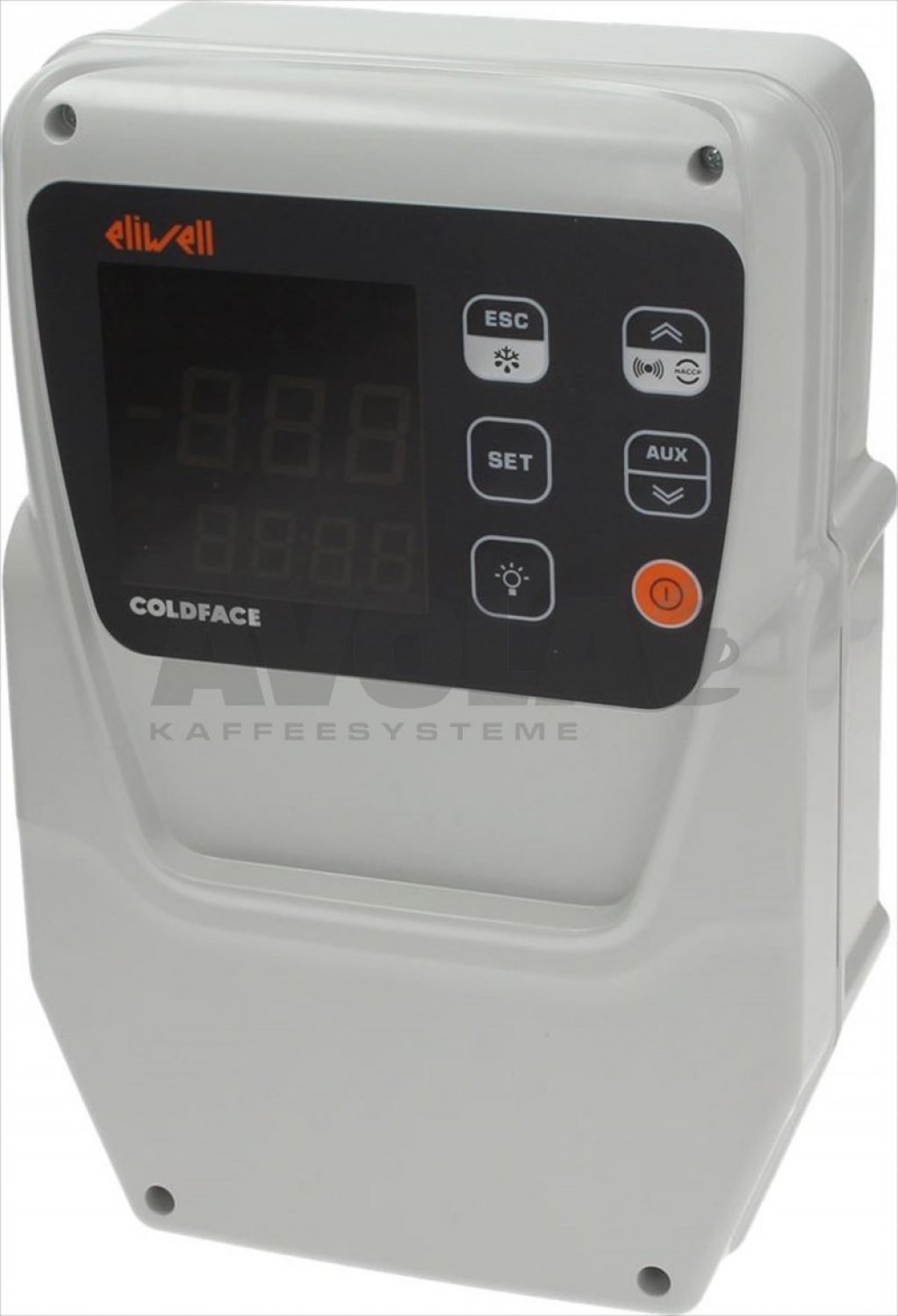 REGLER ELIWELL COLDFACE NT EWRC300 RCS3HDLX20700 RCS3HDLX21700 ...